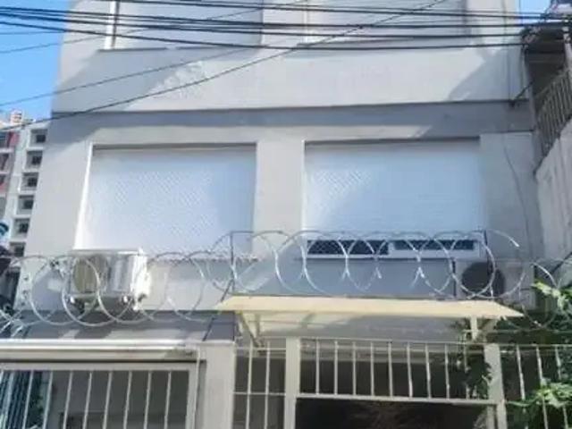 Apartamento para Venda em Porto Alegre/RS Cidade Baixa 1 Quartos