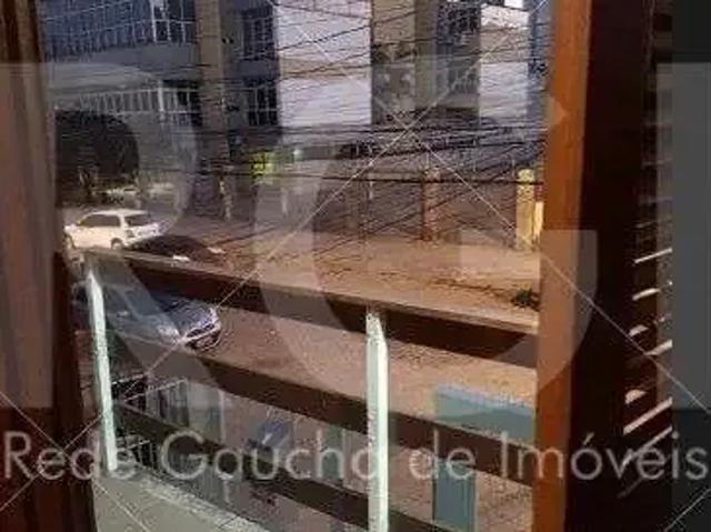 Apartamento para Venda em Porto Alegre/RS Cidade Baixa 1 Quartos