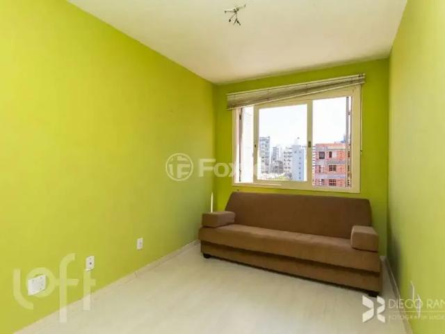 Apartamento para Venda em Porto Alegre/RS Cidade Baixa 1 Quartos