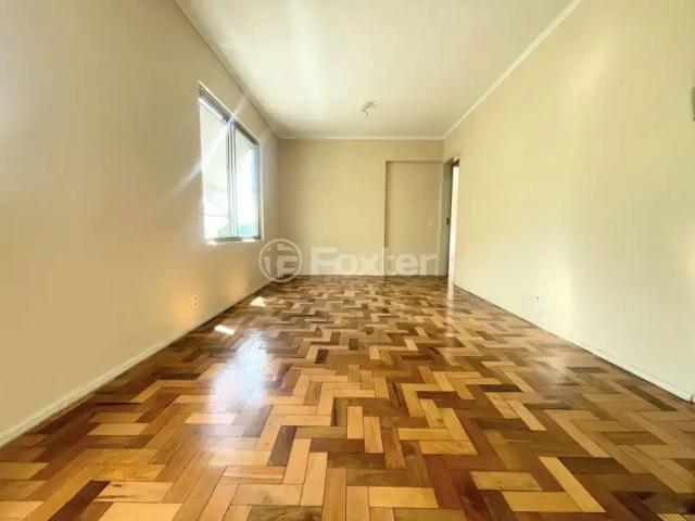 Apartamento para Venda em Porto Alegre/RS Cidade Baixa 2 Quartos