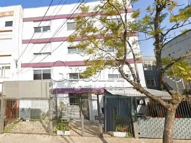 Apartamento para Venda em Porto Alegre/RS Cidade Baixa 1 Quartos