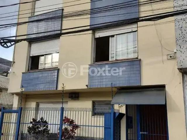 Apartamento para Venda em Porto Alegre/RS Cidade Baixa 1 Quartos