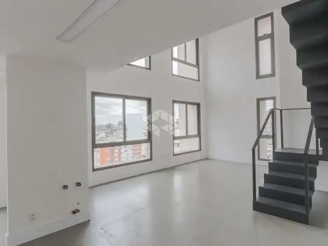 Apartamento para Venda em Porto Alegre/RS Cidade Baixa 1 Quartos