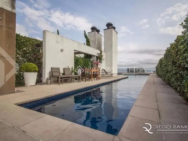 Apartamento para Venda em Porto Alegre/RS Cidade Baixa 1 Quartos