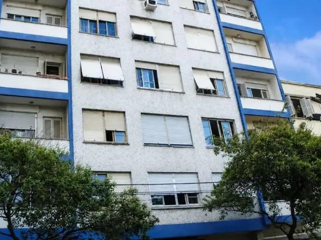 Apartamento para Venda em Porto Alegre/RS Cidade Baixa 1 Quartos