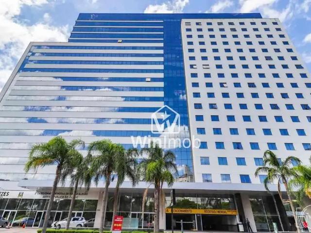Apartamento para Venda em Porto Alegre/RS Cidade Baixa 1 Quartos