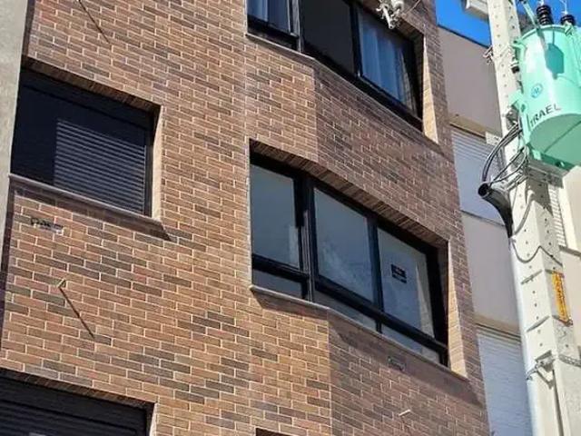 Apartamento para Venda em Porto Alegre/RS Cidade Baixa 1 Quartos