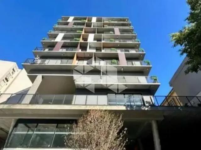 Apartamento para Venda em Porto Alegre/RS Cidade Baixa 1 Quartos