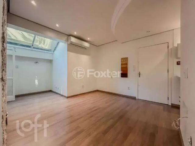 Apartamento para Venda em Porto Alegre/RS Cidade Baixa 1 Quartos