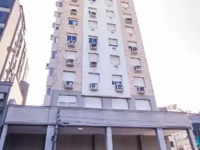 Apartamento para Venda em Porto Alegre/RS Cidade Baixa 1 Quartos