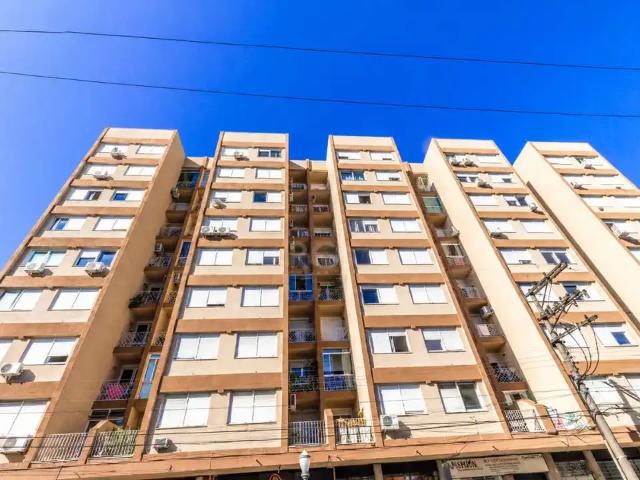 Apartamento para Venda em Porto Alegre/RS Cidade Baixa 1 Quartos