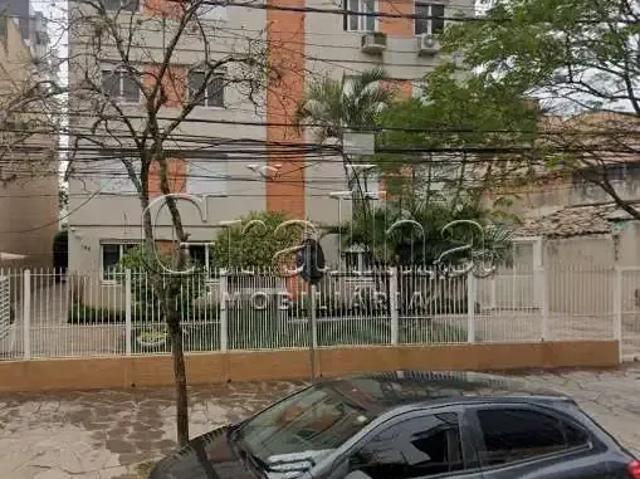 Apartamento para Venda em Porto Alegre/RS Cidade Baixa 1 Quartos