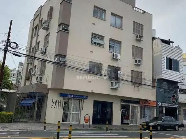 Apartamento para Venda em Porto Alegre/RS Cidade Baixa 1 Quartos