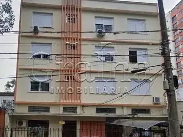 Apartamento para Venda em Porto Alegre/RS Cidade Baixa 1 Quartos