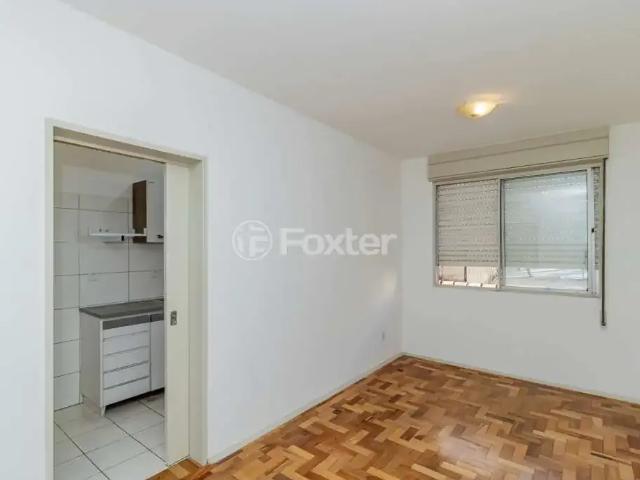 Apartamento para Venda em Porto Alegre/RS Cidade Baixa 1 Quartos