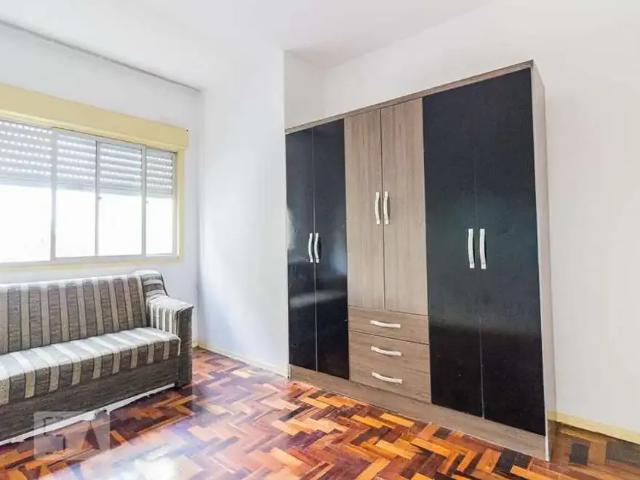 Apartamento para Venda em Porto Alegre/RS Cidade Baixa 1 Quartos