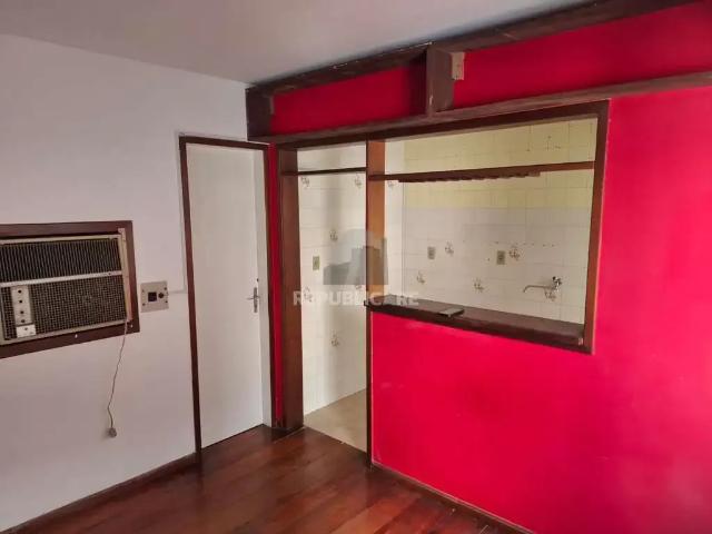Apartamento para Venda em Porto Alegre/RS Cidade Baixa 1 Quartos