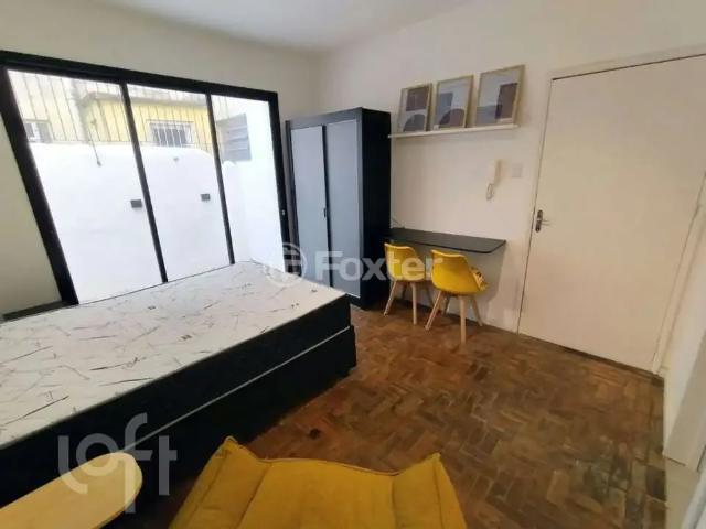 Apartamento para Venda em Porto Alegre/RS Cidade Baixa 1 Quartos