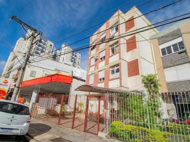 Apartamento para Venda em Porto Alegre/RS Cidade Baixa 1 Quartos