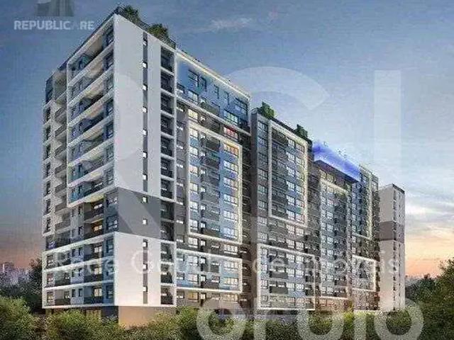 Apartamento para Venda em Porto Alegre/RS Cidade Baixa 1 Quartos