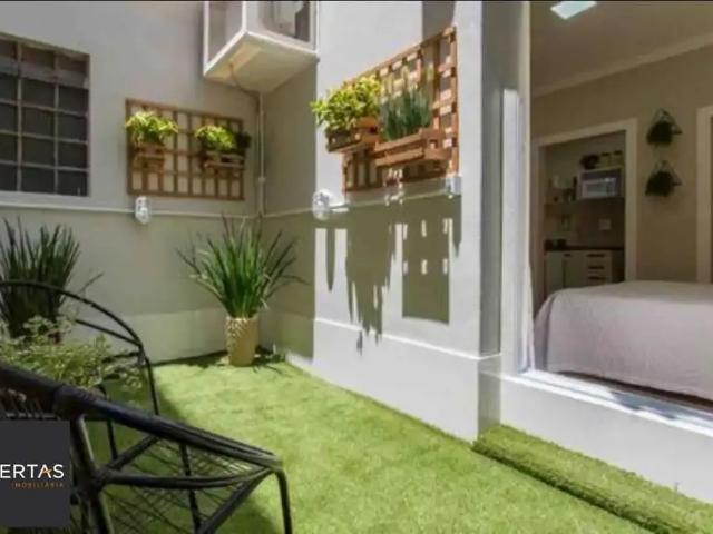 Apartamento para Venda em Porto Alegre/RS Cidade Baixa 1 Quartos