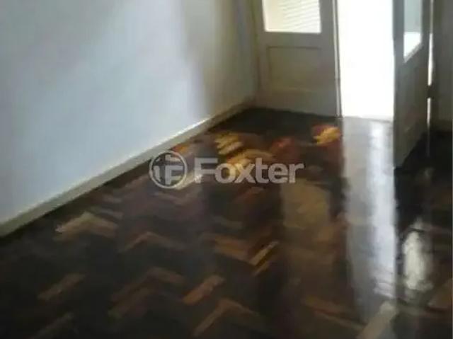 Apartamento para Venda em Porto Alegre/RS Cidade Baixa 1 Quartos