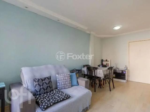 Apartamento para Venda em Porto Alegre/RS Cidade Baixa 1 Quartos
