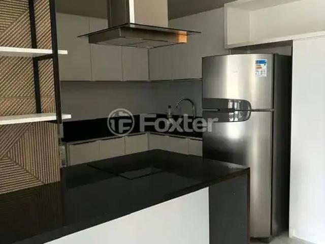 Apartamento para Venda em Porto Alegre/RS Cidade Baixa 1 Quartos