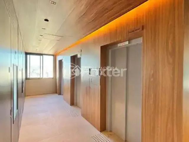 Apartamento para Venda em Porto Alegre/RS Cidade Baixa 1 Quartos