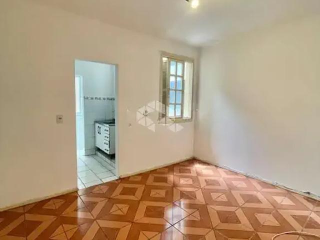 Apartamento para Venda em Porto Alegre/RS Cidade Baixa 1 Quartos