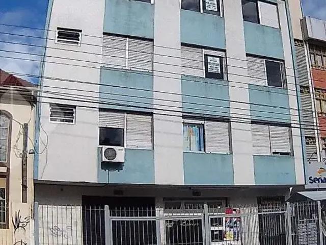 Apartamento para Venda em Porto Alegre/RS Cidade Baixa 1 Quartos