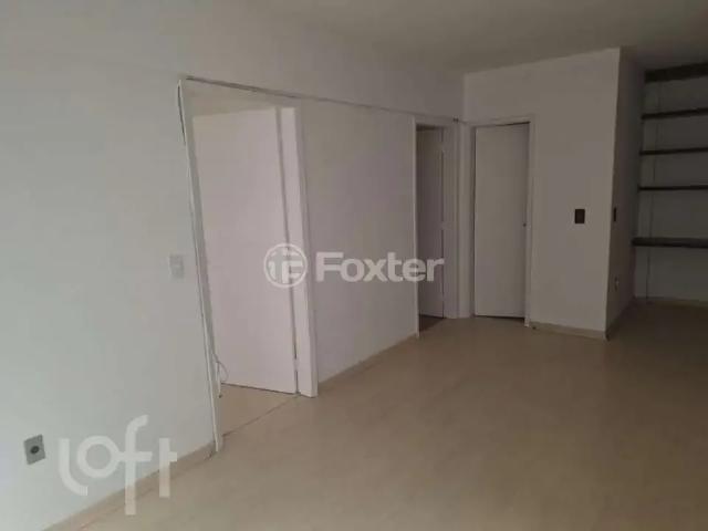 Apartamento para Venda em Porto Alegre/RS Cidade Baixa 1 Quartos