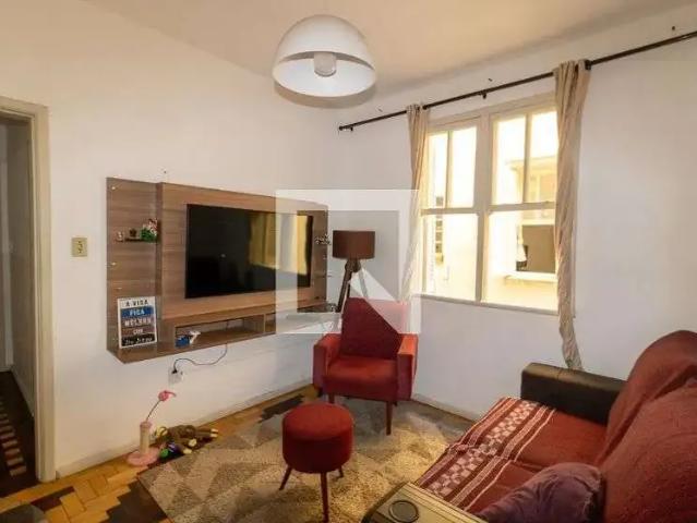 Apartamento para Venda em Porto Alegre/RS Cidade Baixa 1 Quartos