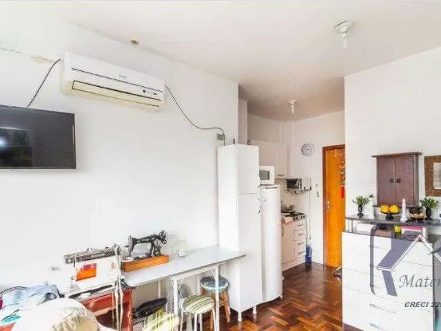 Apartamento para Venda em Porto Alegre/RS Cidade Baixa 1 Quartos