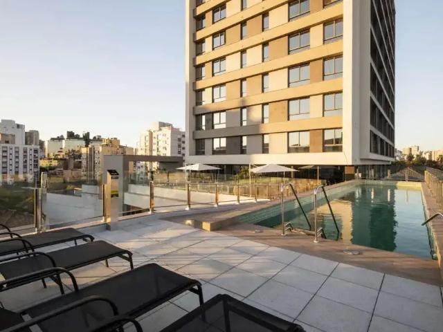 Apartamento para Venda em Porto Alegre/RS Cidade Baixa 1 Quartos