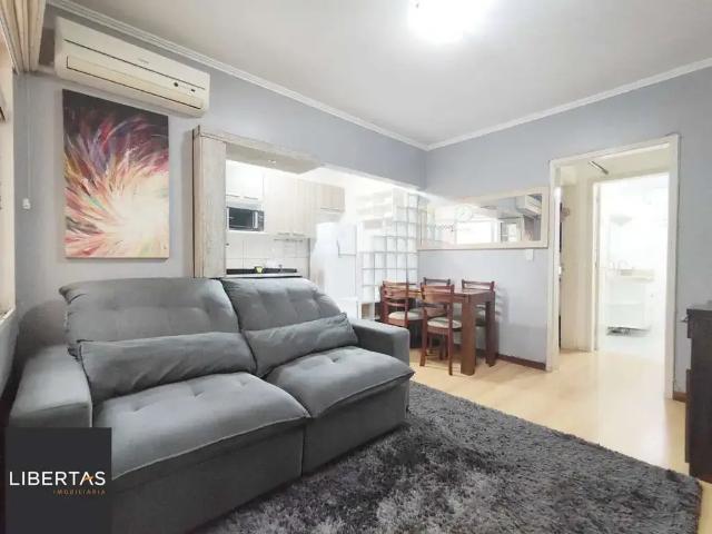 Apartamento para Venda em Porto Alegre/RS Cidade Baixa 1 Quartos