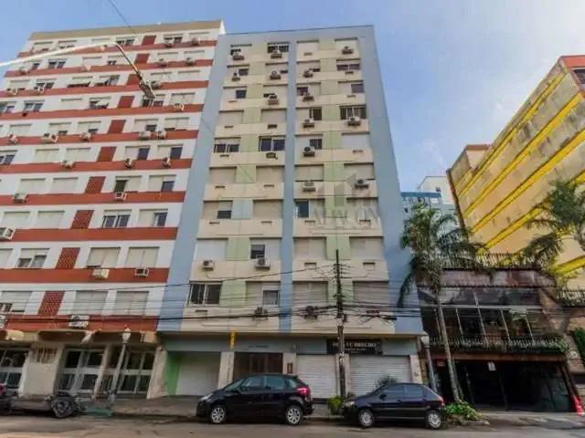 Apartamento para Venda em Porto Alegre/RS Cidade Baixa 1 Quartos