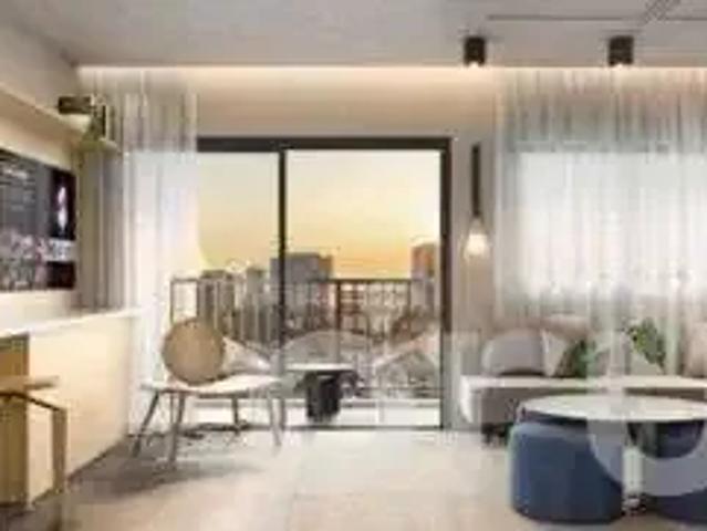 Apartamento para Venda em Porto Alegre/RS Cidade Baixa 1 Quartos