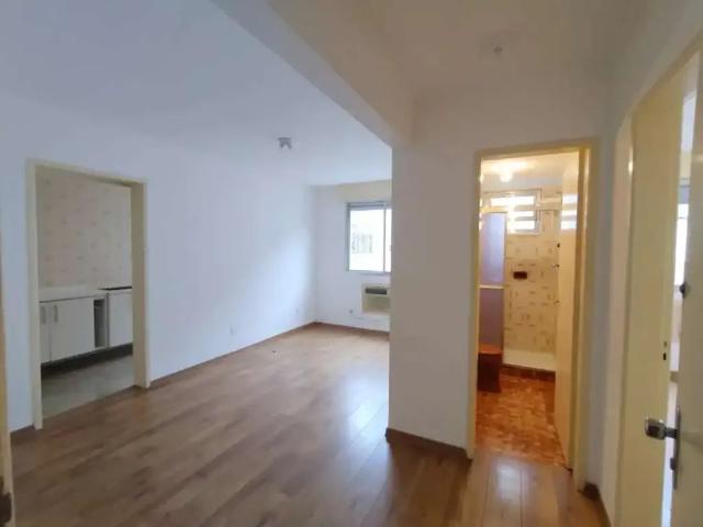 Apartamento para Venda em Porto Alegre/RS Cidade Baixa 1 Quartos