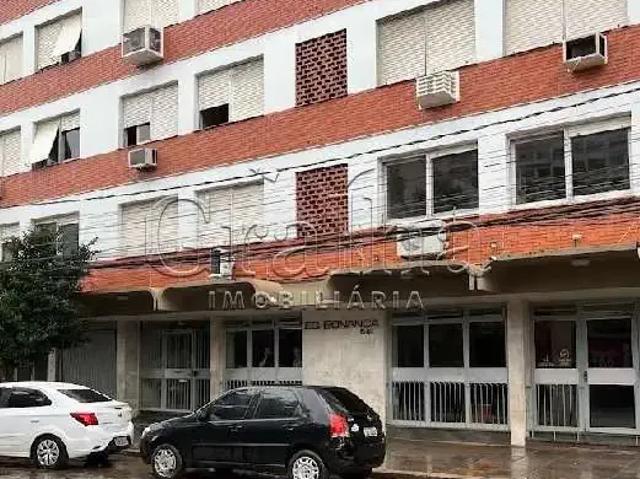 Apartamento para Venda em Porto Alegre/RS Cidade Baixa 1 Quartos