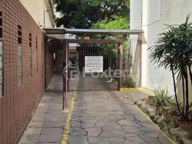 Apartamento para Venda em Porto Alegre/RS Cidade Baixa 1 Quartos
