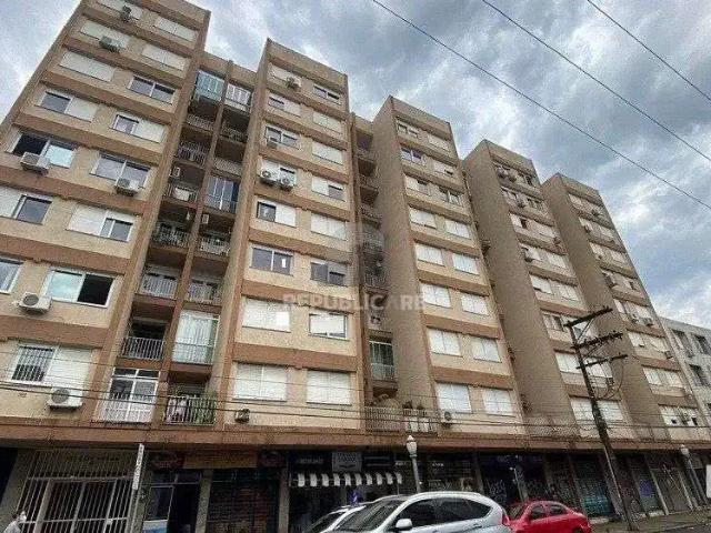 Apartamento para Venda em Porto Alegre/RS Cidade Baixa 1 Quartos
