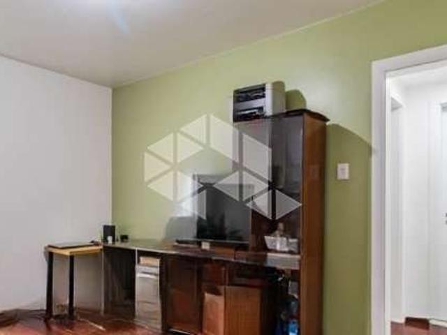 Apartamento para Venda em Porto Alegre/RS Cidade Baixa 1 Quartos