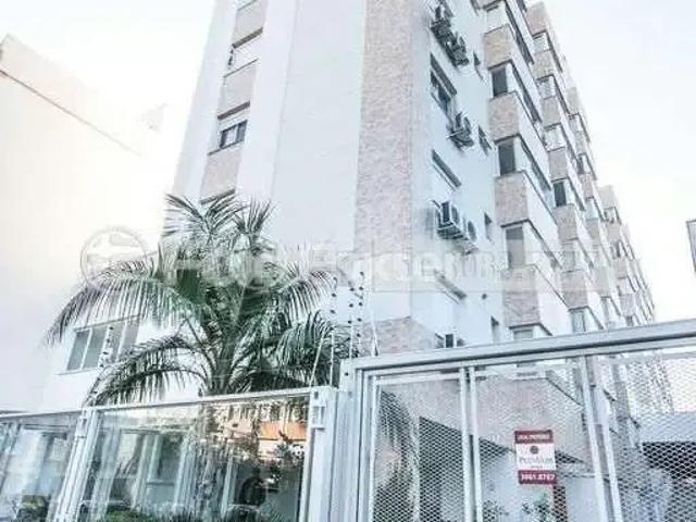 Apartamento para Venda em Porto Alegre/RS Cidade Baixa 1 Quartos