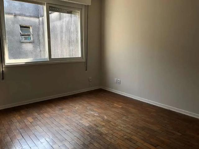 Apartamento para Venda em Porto Alegre/RS Cidade Baixa 1 Quartos