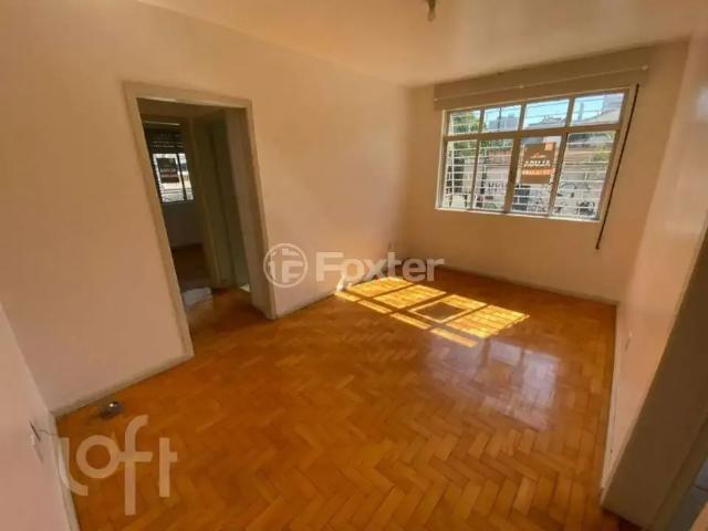 Apartamento para Venda em Porto Alegre/RS Cidade Baixa 1 Quartos