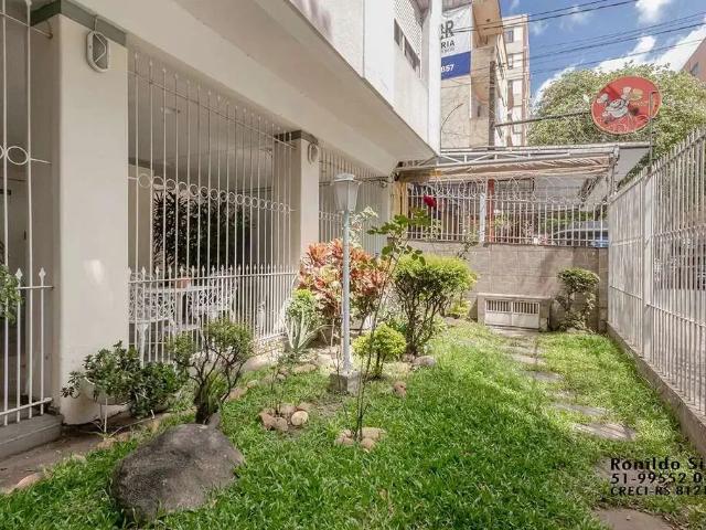 Apartamento para Venda em Porto Alegre/RS Cidade Baixa 1 Quartos