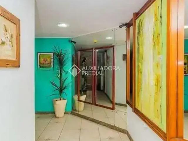 Apartamento para Venda em Porto Alegre/RS Cidade Baixa 1 Quartos