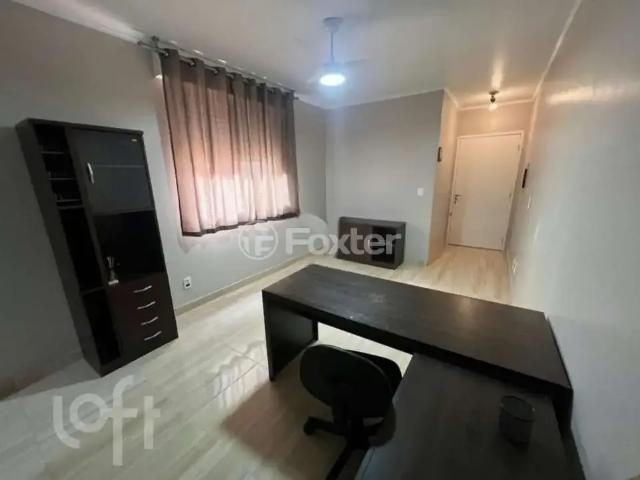 Apartamento para Venda em Porto Alegre/RS Cidade Baixa 1 Quartos