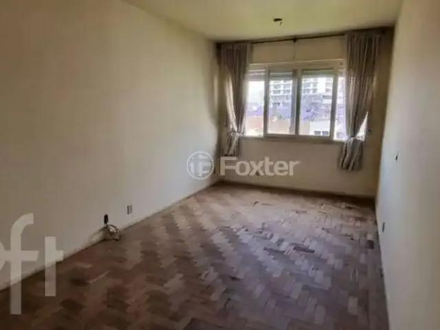 Apartamento para Venda em Porto Alegre/RS Cidade Baixa 1 Quartos